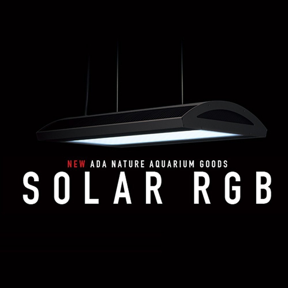 ADA Aqua Design Amano LED - AmaZoonia - CO2shoppen